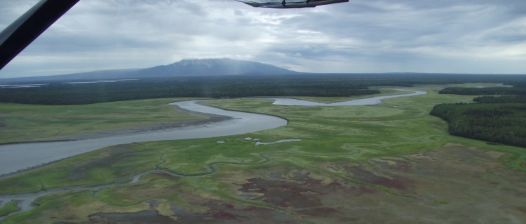 Susitna Flats State Game Refuge – A Few Miles More