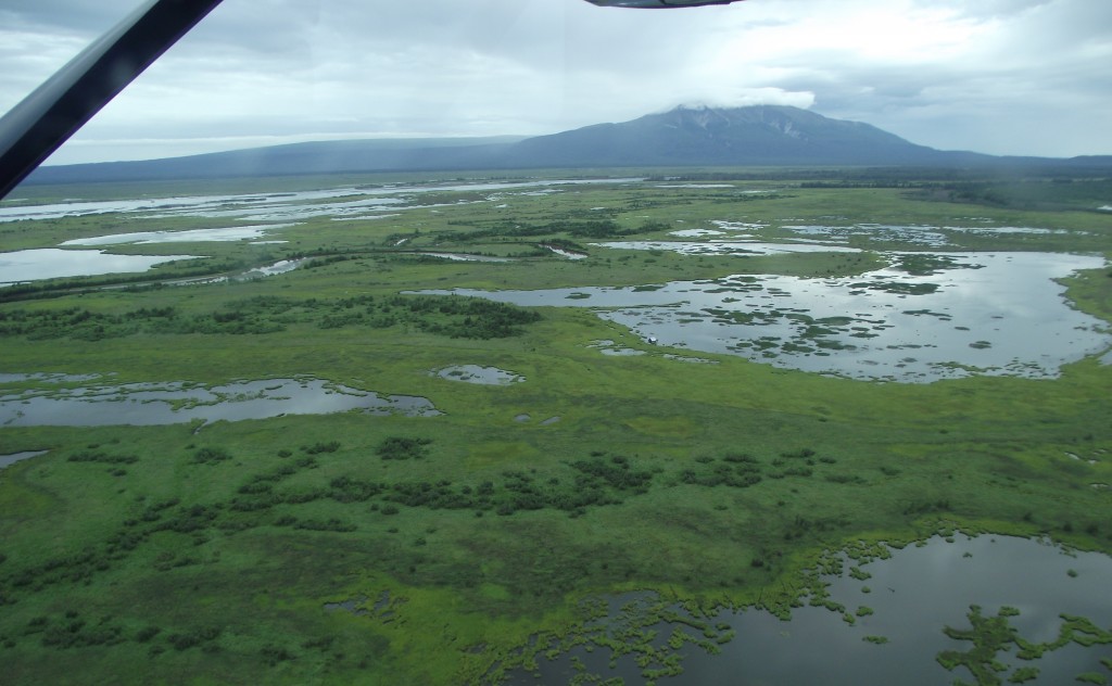 Alaska (AK) – A Few Miles More